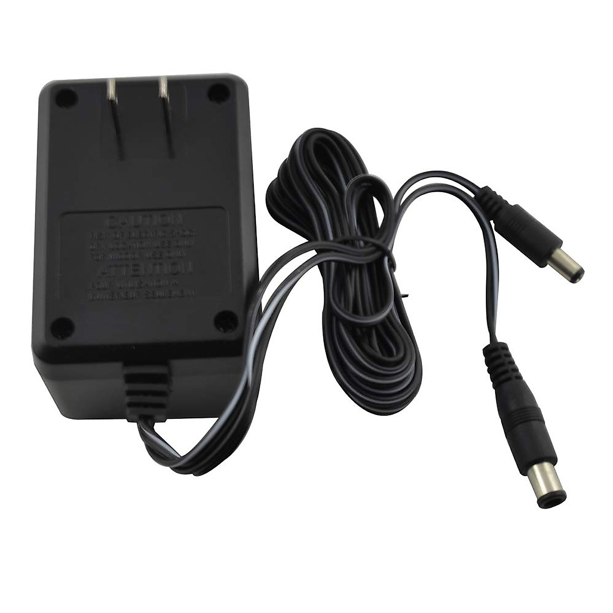WICAREYO AC Power Supply Adapter for NES, SNES, Genesis1