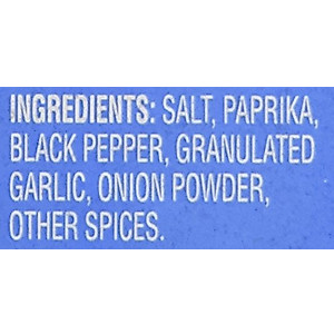 Emeril's Original Essence Seasoning Condimento 21oz