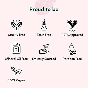 Coco & Eve Like a Virgin Super Hydrating Shampoo & Conditioner. Natural, Sulfate free Hair Care with Argan Oil, Coconut and Avocado Oil. For Dry Damaged, Color Treated Hair, Anti Frizz (8.4fl oz each)