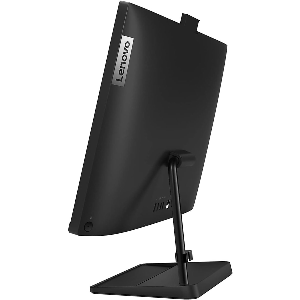 Lenovo IdeaCentre 3i 27" FHD Touchscreen All-in-One Desktop Computer - 13th Gen Intel 10-Core i7-13620H up to 4.9GHz CPU, 16GB RAM, 4TB NVMe SSD, Intel UHD Graphics, Audio by Harman, Windows 11 Home
