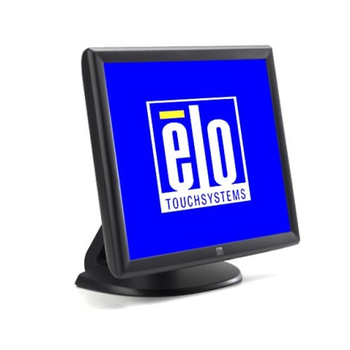 Elo 1915L 19 LCD Intellitouch Serialusb Monitor Blk Accutouch.com
