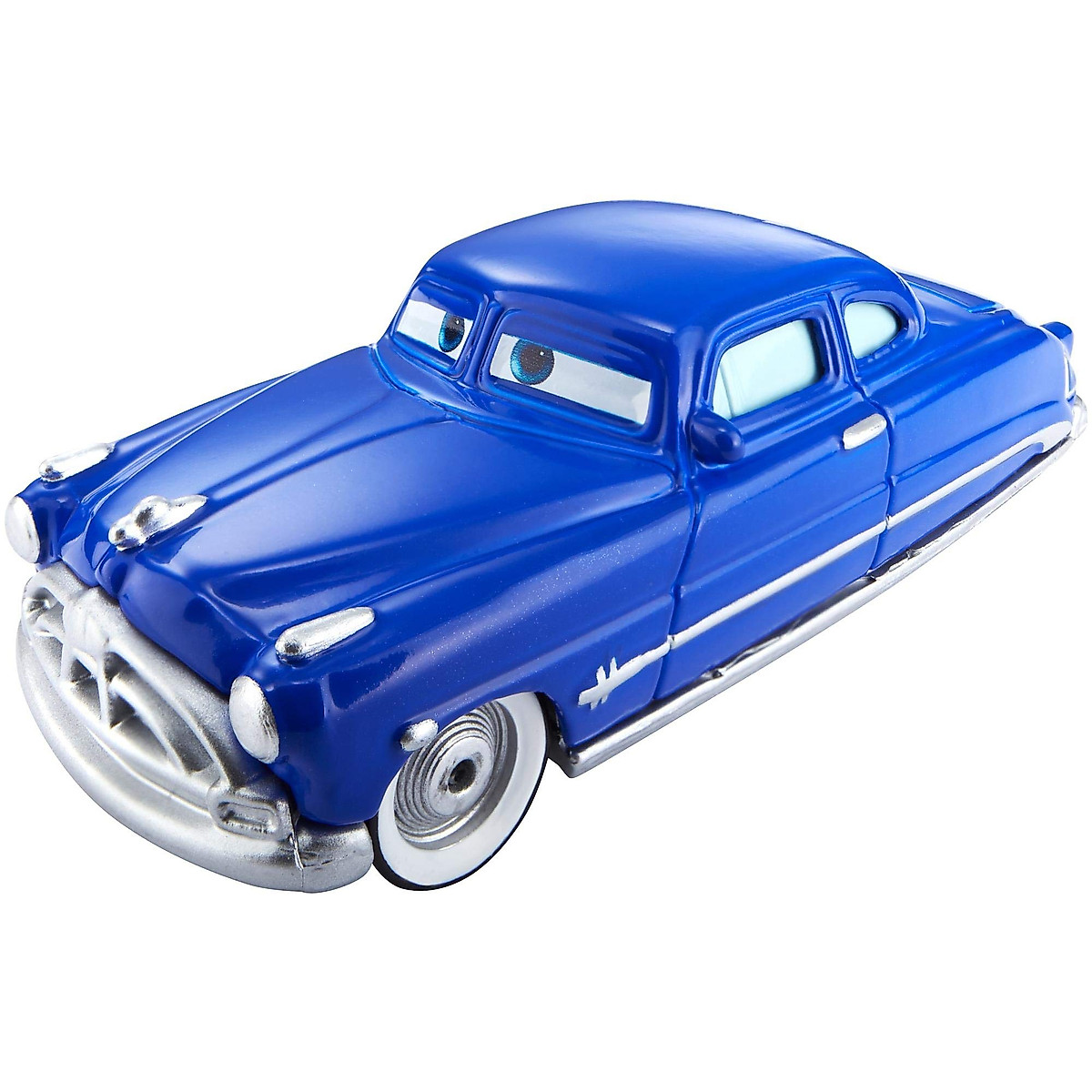 Disney Car Toys Color Changers Doc Hudson Vehicle