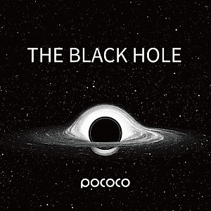 【Limited Time Offer: 16% Off 】POCOCO Galaxy Projector + Moon and Stars - Discs (6 Pieces)