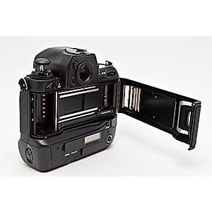 NIKON F5 SLR Body Only (Discontinued by Manufacturer)