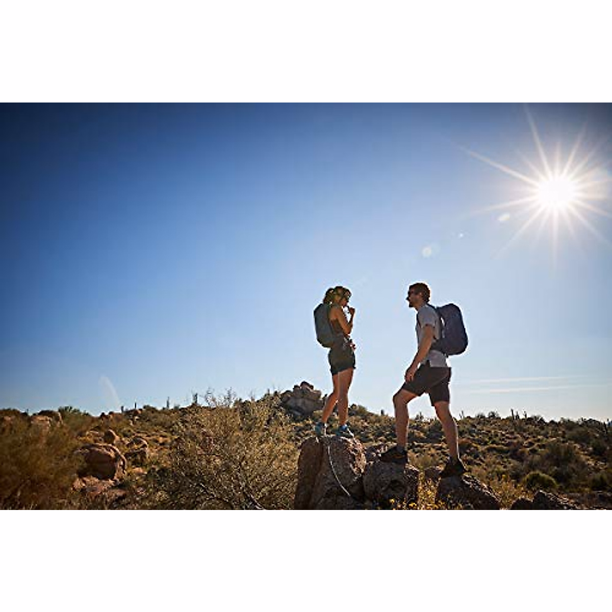 Hydro Flask 20 L Hydration Backpack - S/M, Cobalt