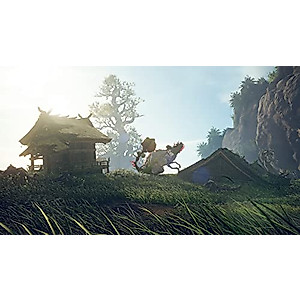 Wild Hearts - PlayStation 5