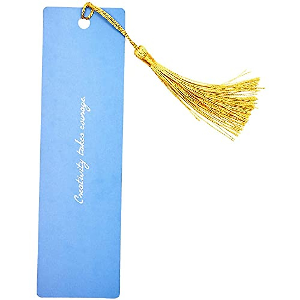 Henri Matisse Bookmark with Tassel (24 Pack)