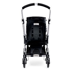 Bugaboo Bee3 Stroller Base, Aluminum