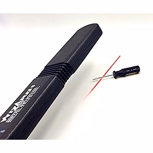 Lumber Wizard 5 Woodworking Metal Detector