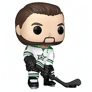 Funko Pop! NHL: Stars - Jamie Benn