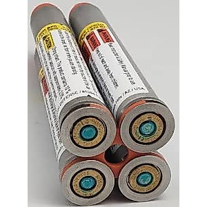 FIRESTORM Defense JPX 4 OC LE Magazine