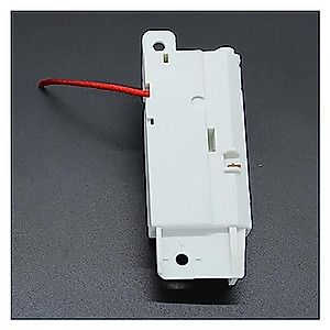 ALturn Washing Machine Door Lock Switch ，Electronic Door Lock Washing Machine Parts T16 T10 T90SS5FDH T80SS5PDC，Compatible for LG