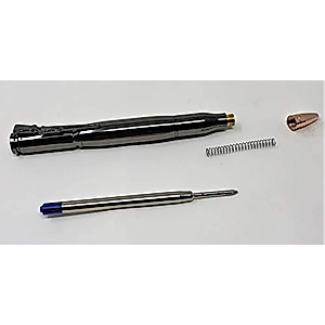 Chris Permann Products Ultimate Rifle Bullet Pen