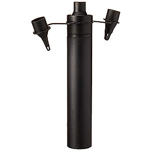 Milwaukee 0884-20 M18 18 V Litio Ion 100 CFM 160 MPH Inalámbrico Compacto Multipropósito Utility Blower