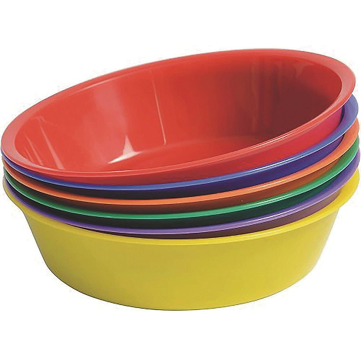 S&S Worldwide Sorting Bowls (Set of 6)