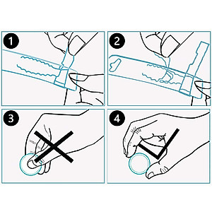 SKOANBE 10PCS 1.5V 371 370 SR920SW LR921 AG6 Button Coin Cell Watch Battery