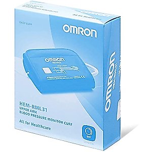 Omron Easy Cuff HEM-RML31 Blood Pressure Monitor Cuff - 22-42 cm
