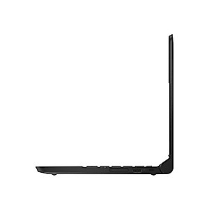 Dell Chromebook 3120 XDGJH - CRM3120-333BLK (11.6", Intel Celeron N2840 2.16GHz, 4GB RAM, 16GB SSD, Chromebook OS)