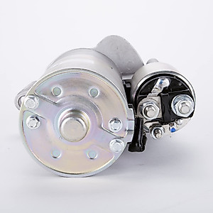 TYC 1-03273 Ford Explorer Replacement Starter