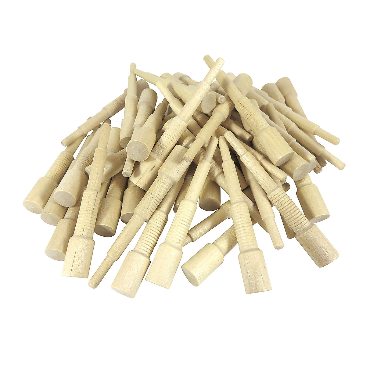 Miller Dowel's 2X Joinery Kit - Birch