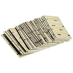 BOSTITCH Pin Nails, Headless, 23GA, 1-Inch, 3000-Pack (PT-2325-3M)