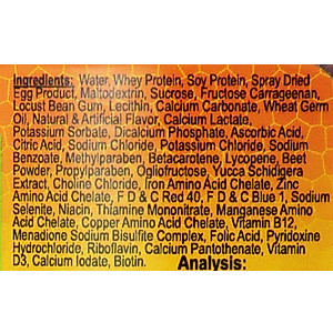 Nature Zone Bites For Bearded Dragons, Soft Moist Food, 24-Ounce