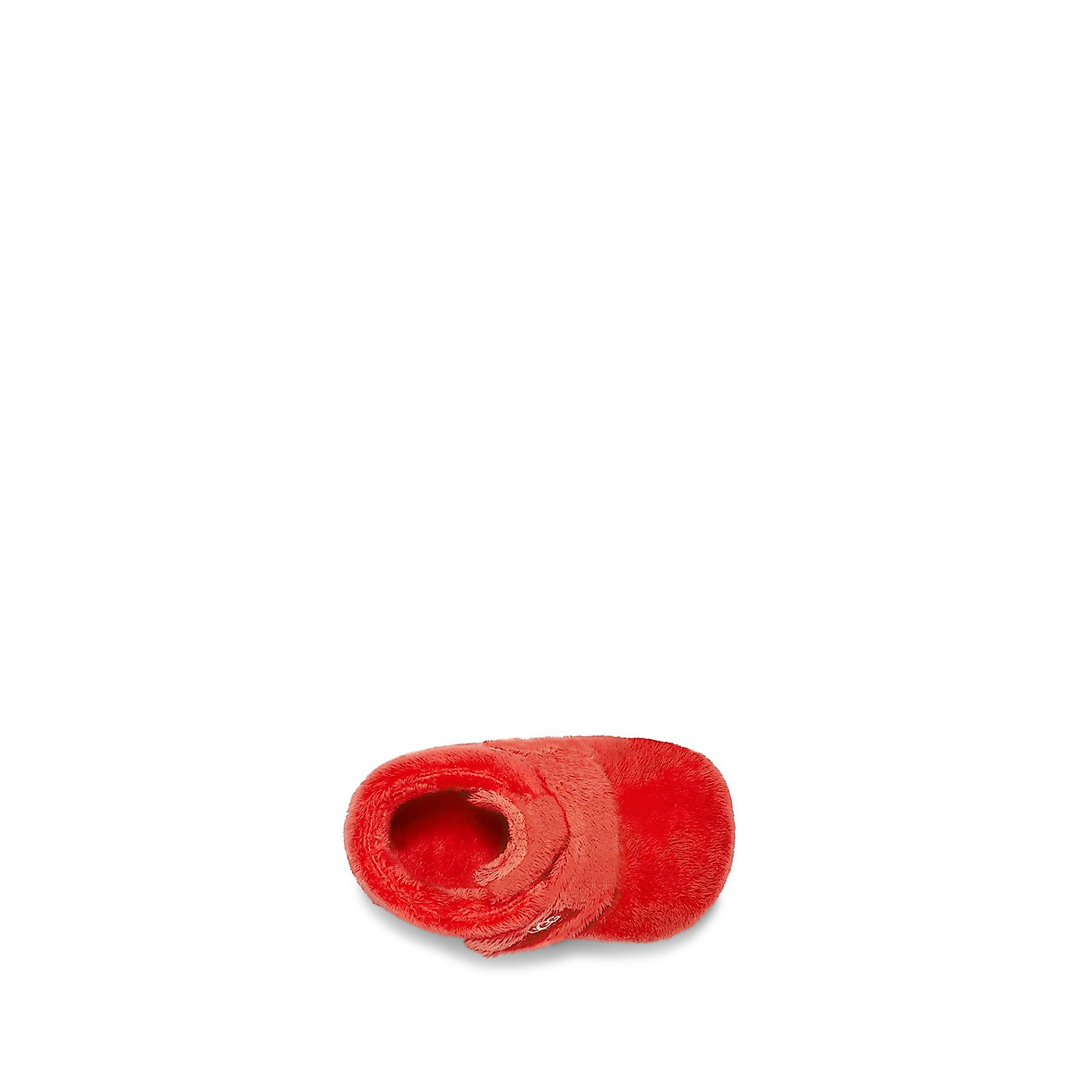 UGG Unisex-Baby Bixbee Boot, Cherry Pie, 4-5 Infant