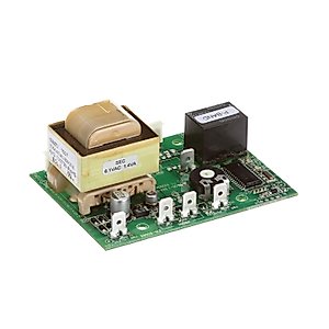 Ultrafryer 22A687 E5 Controller Proportioning