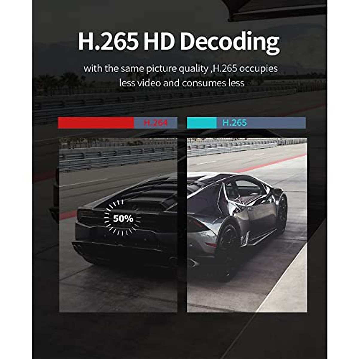 KRGEMS Smart TV Box,Media Player,Quad-core CPU,Dual-Band WiFi,4K HD, 3D Experience,H.265 HD decoding,with Remote Control,8G+128G