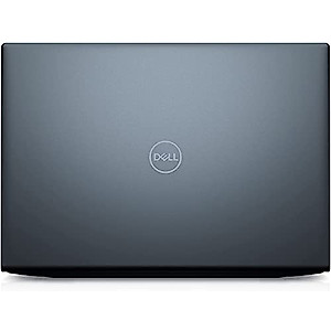 Dell Inspiron 16 7610, 16 inch 16:10 3K Non-Touch Laptop - Intel Core i7-11800H, 16GB DDR4 RAM, 512GB SSD, Intel UHD, Windows 10 Home - Mist Blue (Renewed)