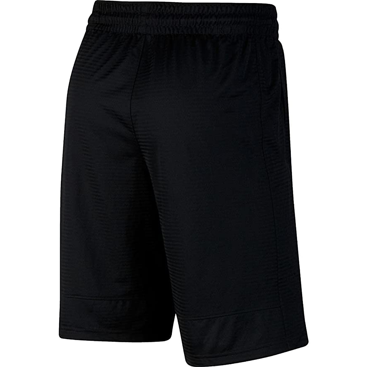 Nike Dri-FIT Icon (as1, Alpha, m, Regular, Regular, Black/White/White, Medium)