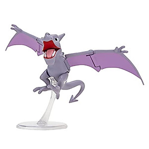 Pokémon 4.5" Battle Figure - Aerodactyl