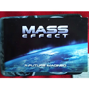 Mass Effect Limited Edition