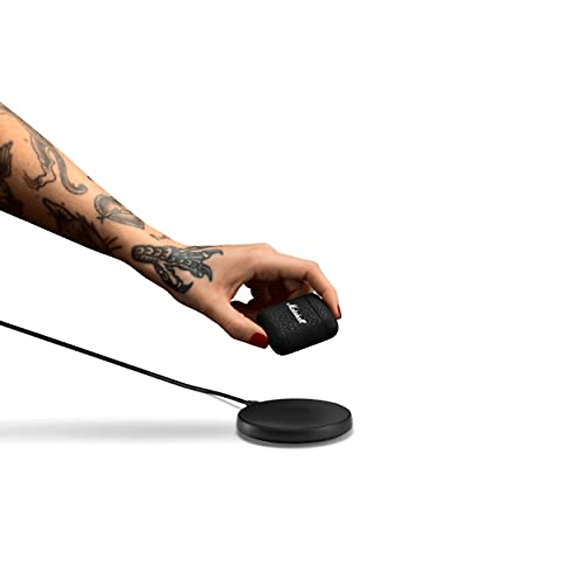 Marshall Minor III True Wireless In-Ear Headphones