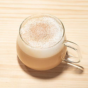 Kalita Milk Former Stick Milk Frother Silver #64265