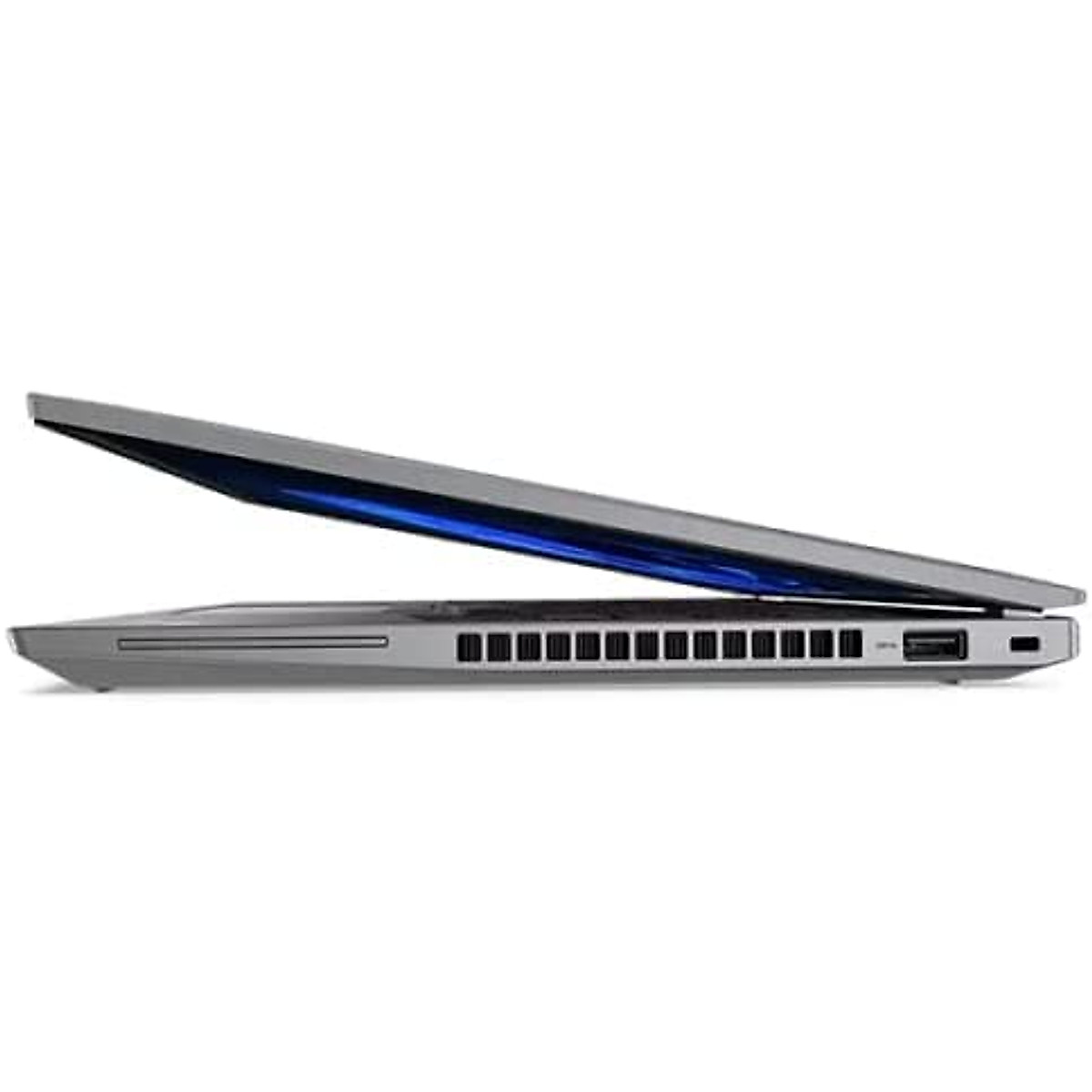 Lenovo ThinkPad T14 Gen 3 Intel Core i7-1260P, 12C, 14" WUXGA (1920x1200) IPS 300nits Anti-Glare, 16 GB RAM, 512 GB NVMe SSD, Windows Pro, 3 Yrs, 21AH00BSUS