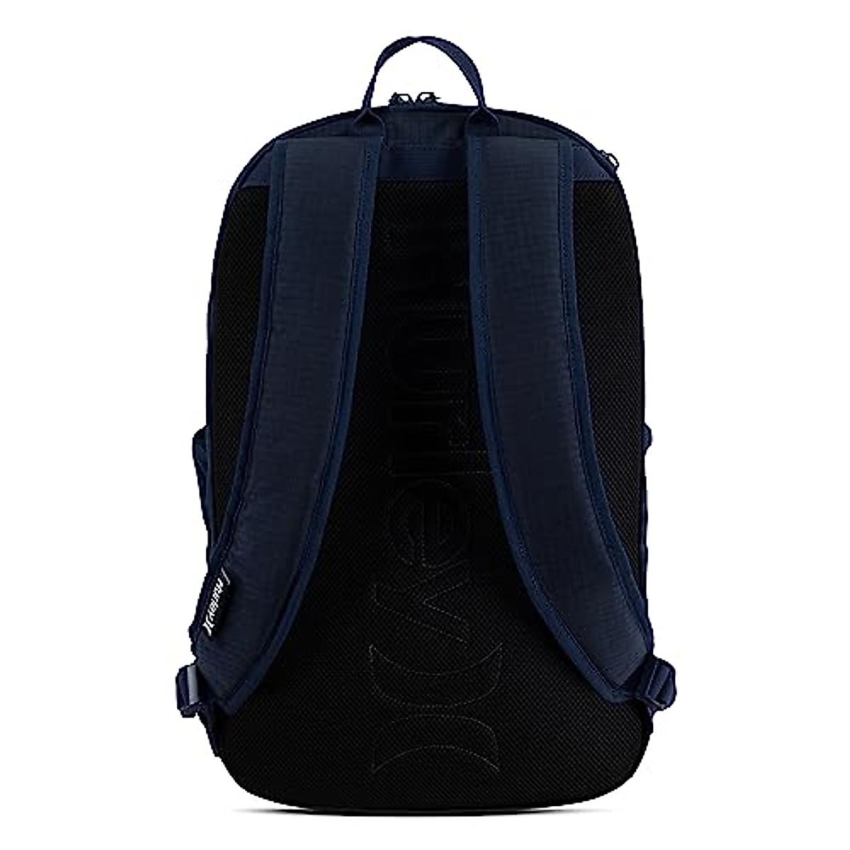 Hurley Mens Classic Backpack, Obsidian, One Size