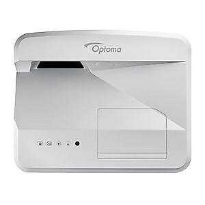 Optoma W320UST WXGA Video Projector 4000lm Full 3D