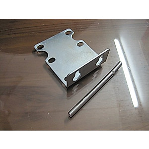 Stainless Steel Industrial Jumbo 10" Filter Housing 1" NPT with Drain Port Shelco (1)