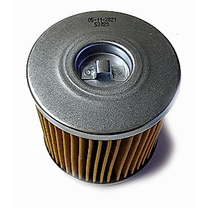 Toro Genuine OEM Hydraulic Oil Change Kit (Compatible with Hydro-Gear 72881 Kit) with 2-71943 144-6603 Hydro Oil Filters Z-Master Bad Boy Ferris Gravely Scag