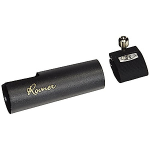 Rovner C1M MK III Metal Alto Slim Tenor Sax