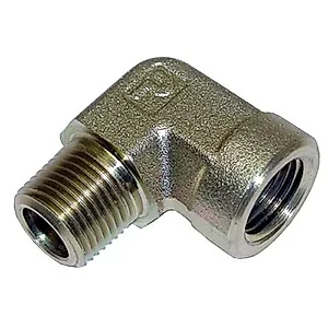 Henny Penny 16239 90-Degree Street Elbow by Henny Penny
