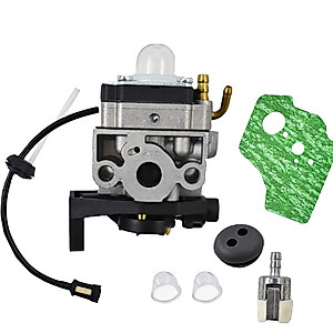 ALL-CARB Carburetor Carb Replacement for 531008681 Select 324RX 224L 324 HDA 55X Trimmer Blower