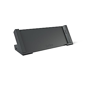Microsoft Surface Pro 3 Docking Station (Renewed)