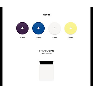 NAYEON TWICE - IM NAYEON 1st Mini Album+Pre-Order Benefit+Folded Poster+Extra Photocards Set (Random ver.)