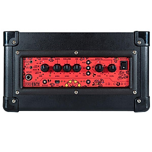 Blackstar ID:Core Stereo 10 Sugar Skull V2 Limited Edition 2x 3" Super Wide Stereo Combo Amplifier for Electric Guitars