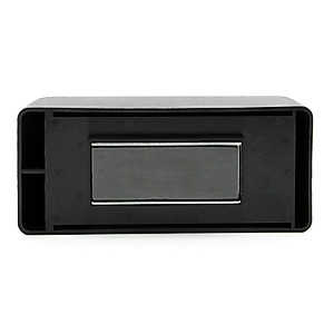 Master Lock 207EURD Magnetic Car Case (Hide Key), Small