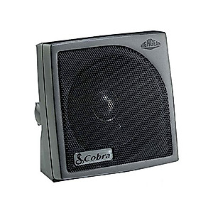 Cobra HG S500 Highgear CB Speaker