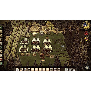 Don't Starve Mega Pack - PlayStation 4