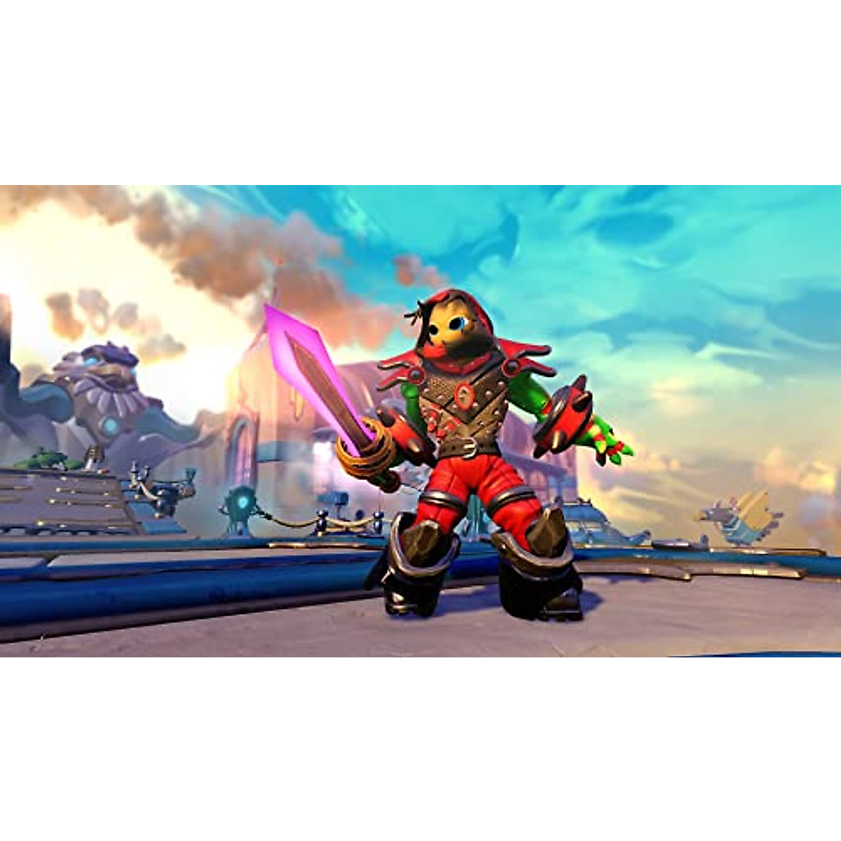 Skylanders Imaginators Standalone Game Only for Xbox One